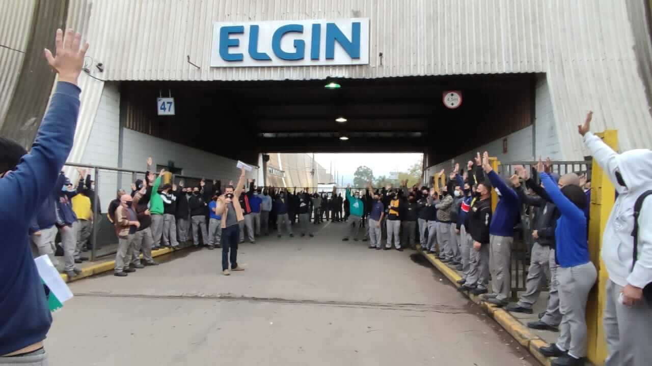 Elgin está com vagas abertas em Mogi - Alto Tietê Online