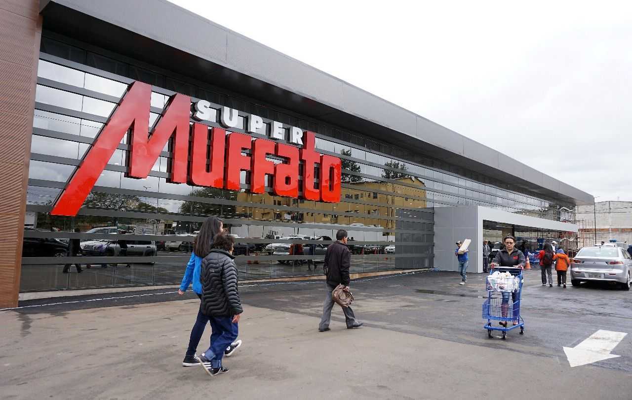 Grupo Muffato abre vagas em Guarulhos - Alto Tietê Online®